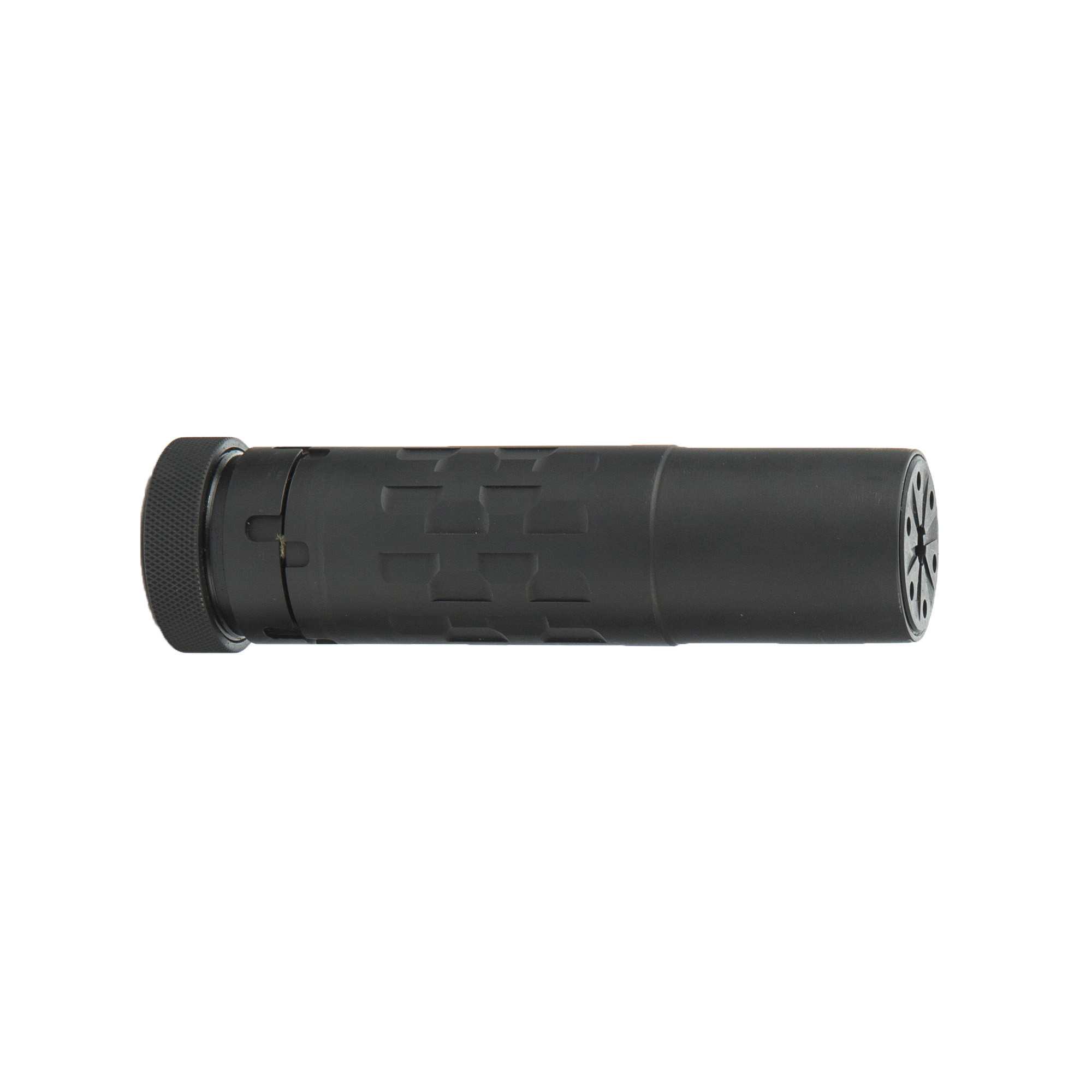 Silencerco Saker 5.56 ASR