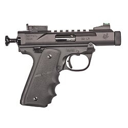 Volquartsen Mamba-X 4.5" 22LR