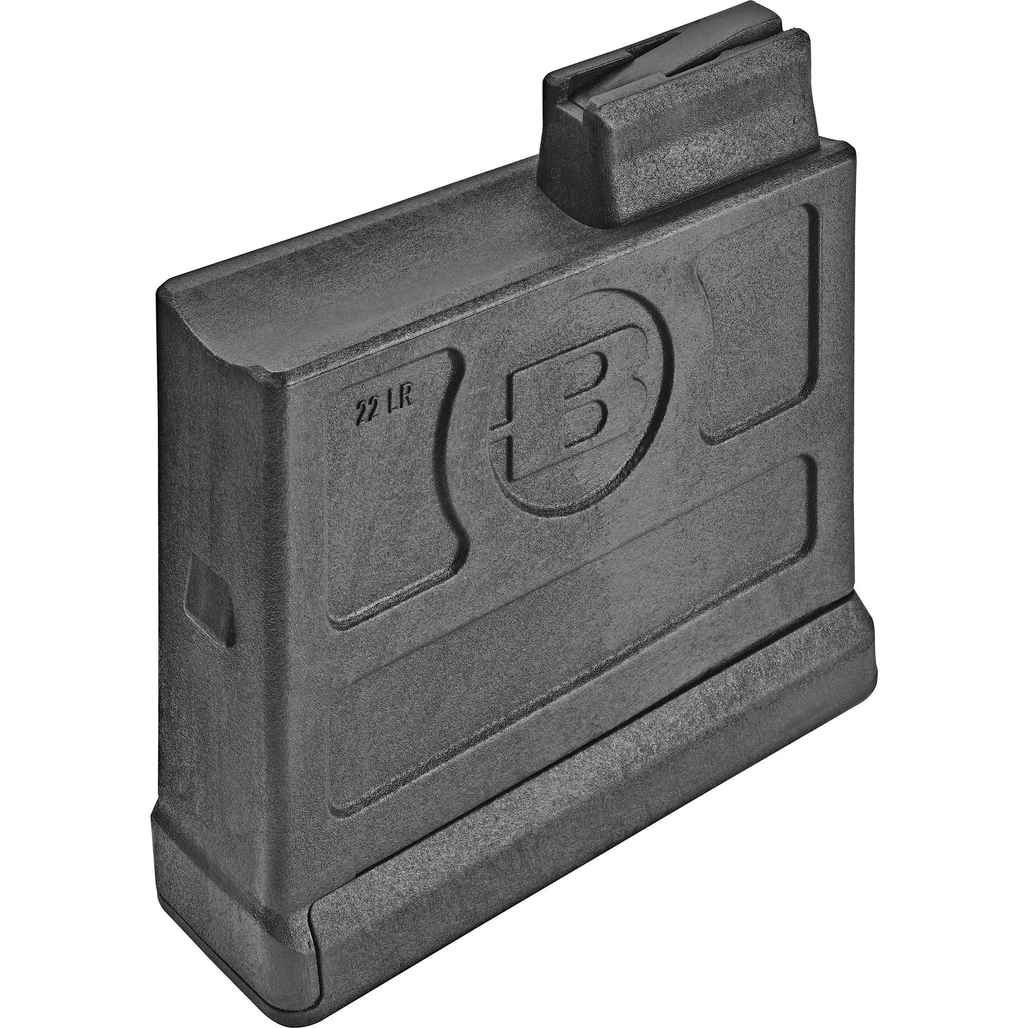 Bergara B14 22lr AICS Mag - 10rd