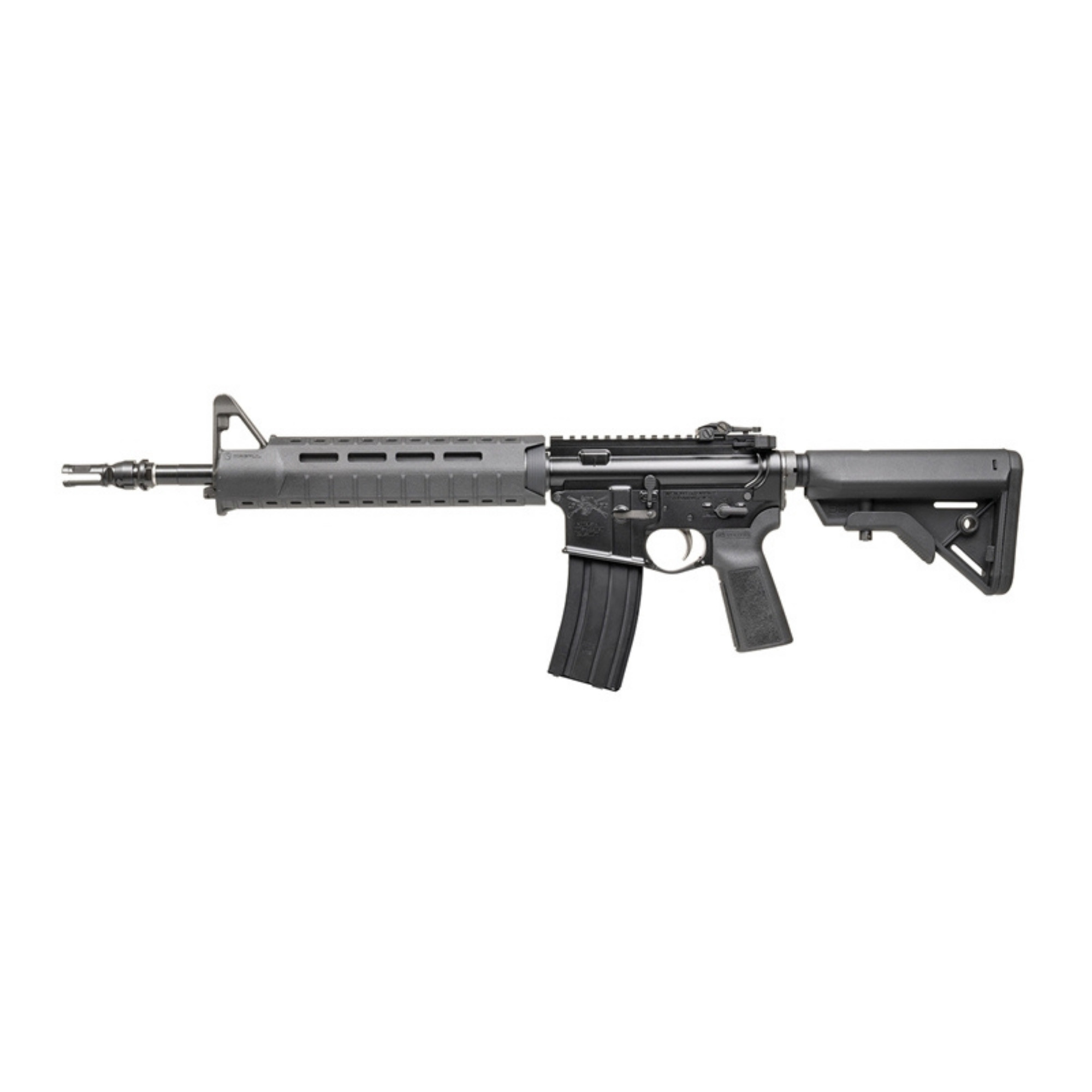 SOLGW PATROL SL 5.56 AR-15 Rifle 13.7" | Sons of Liberty Gun Works