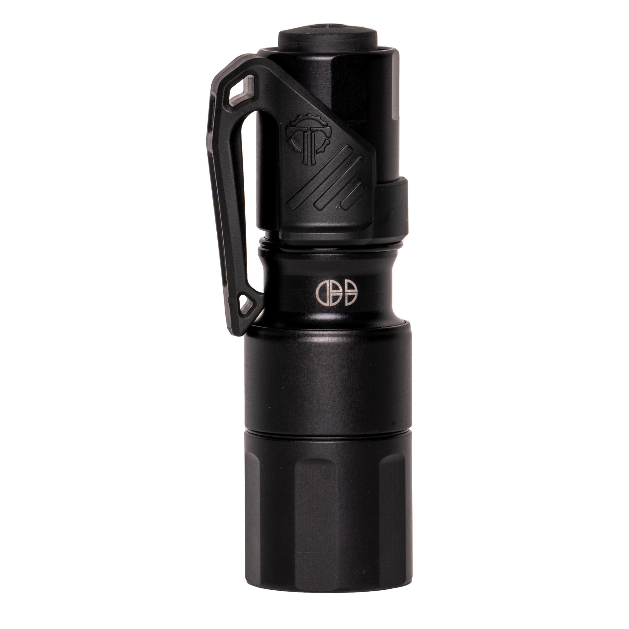 Cloud Defensive MCH Everyday Carry Flashlight - Micro