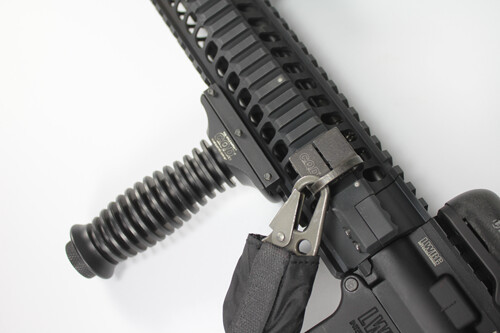 CQD® Forward Sling Mount