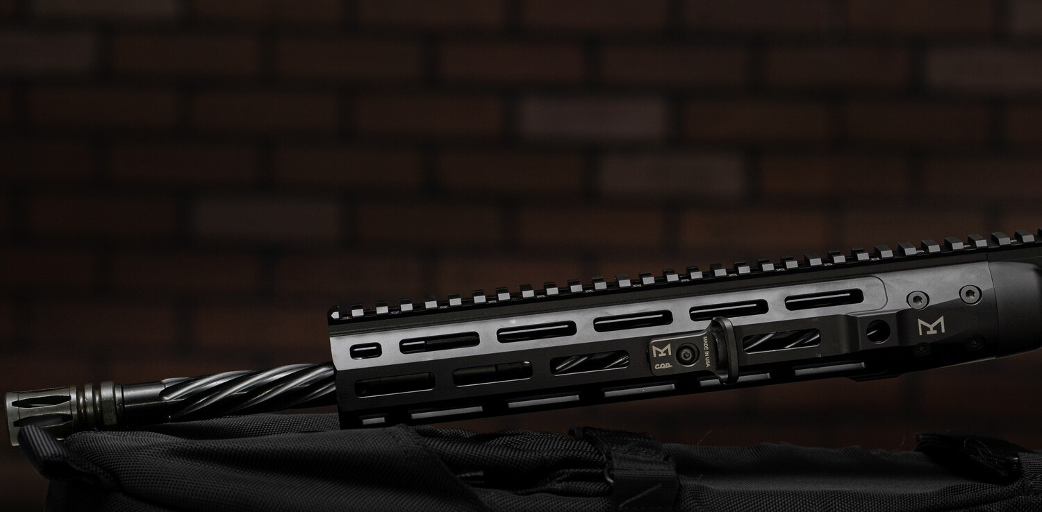 CQD® MLOK Forward Sling Mount