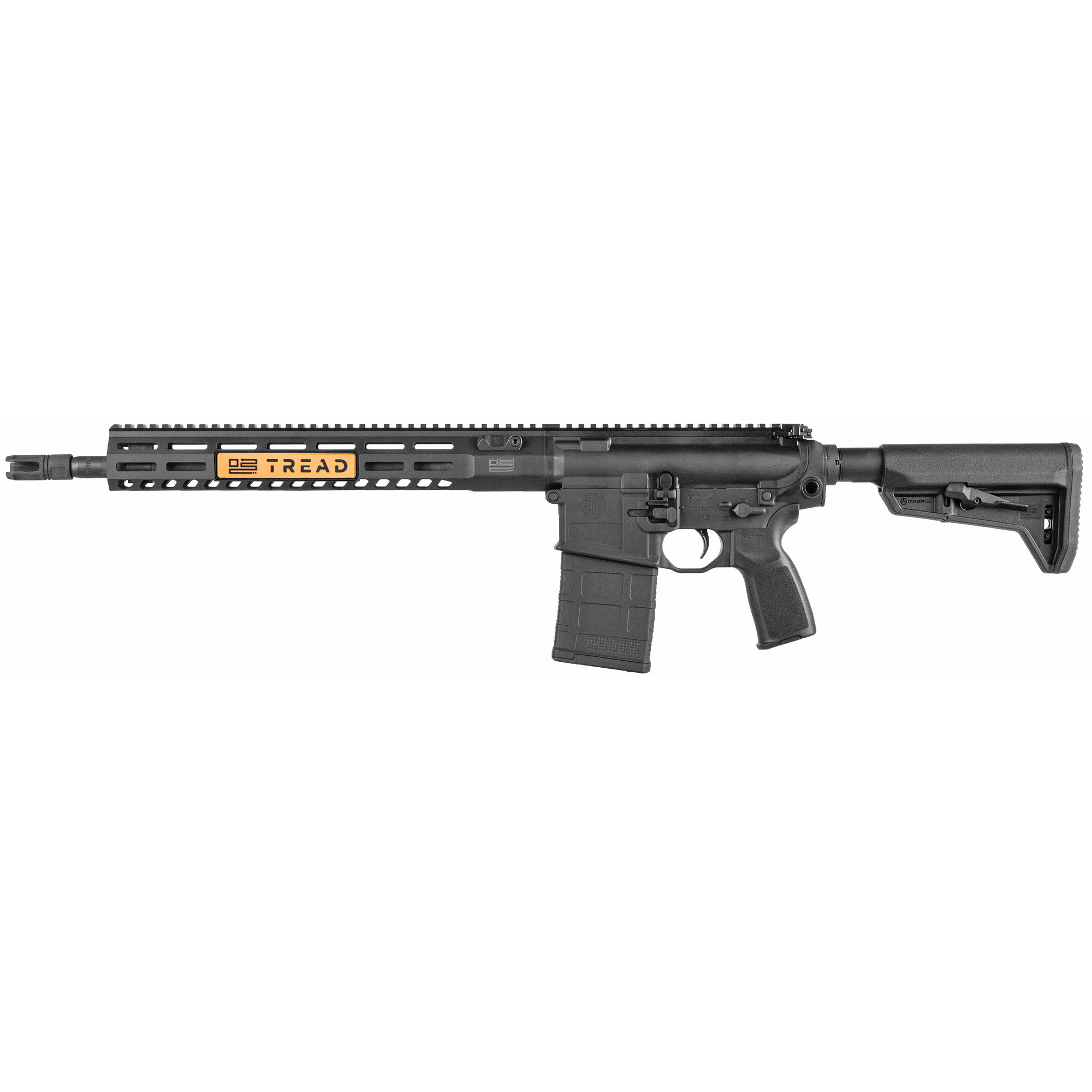 Sig Sauer 716I TREAD Rifle .308 Win 16" Barrel