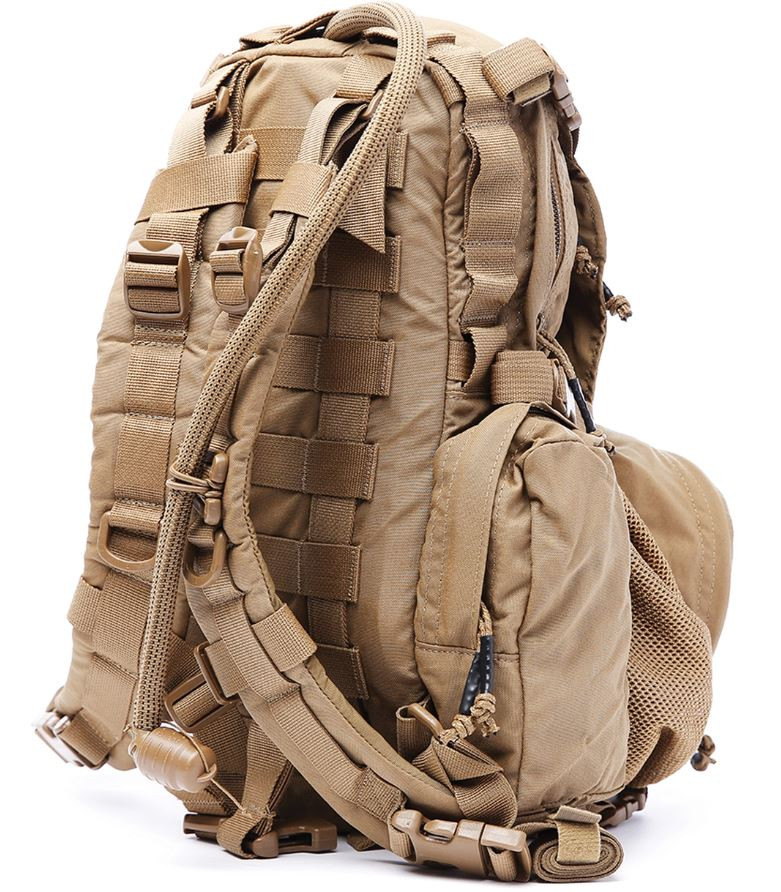 Eagle Industries Yote Hydration Backpack - Coyote