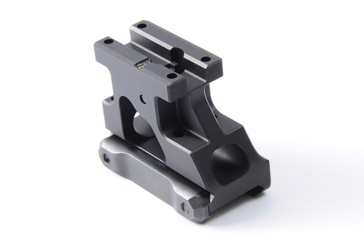 UNITY - FAST™ MRO Mount - Black (FST-MROB)