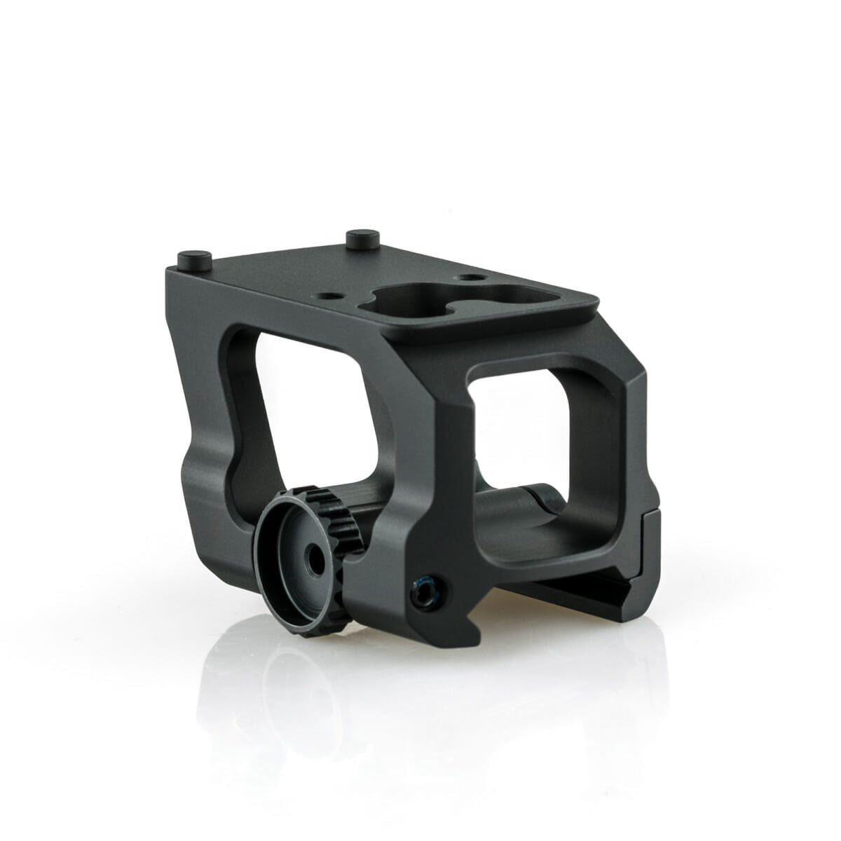 Scalarworks SYNC Trijicon RMR Mount for Mossberg shotguns