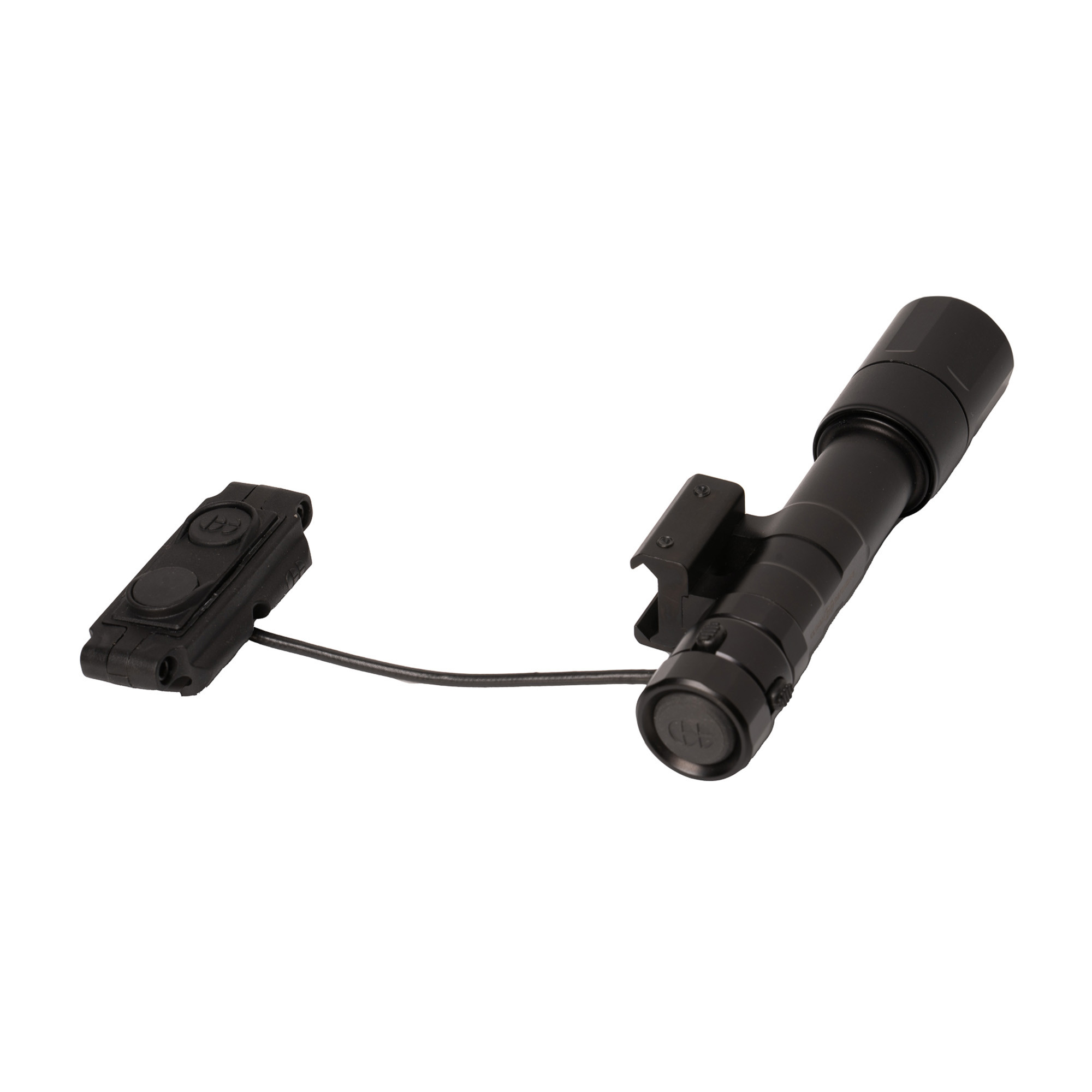 Weapon Lights - Bauer Precision