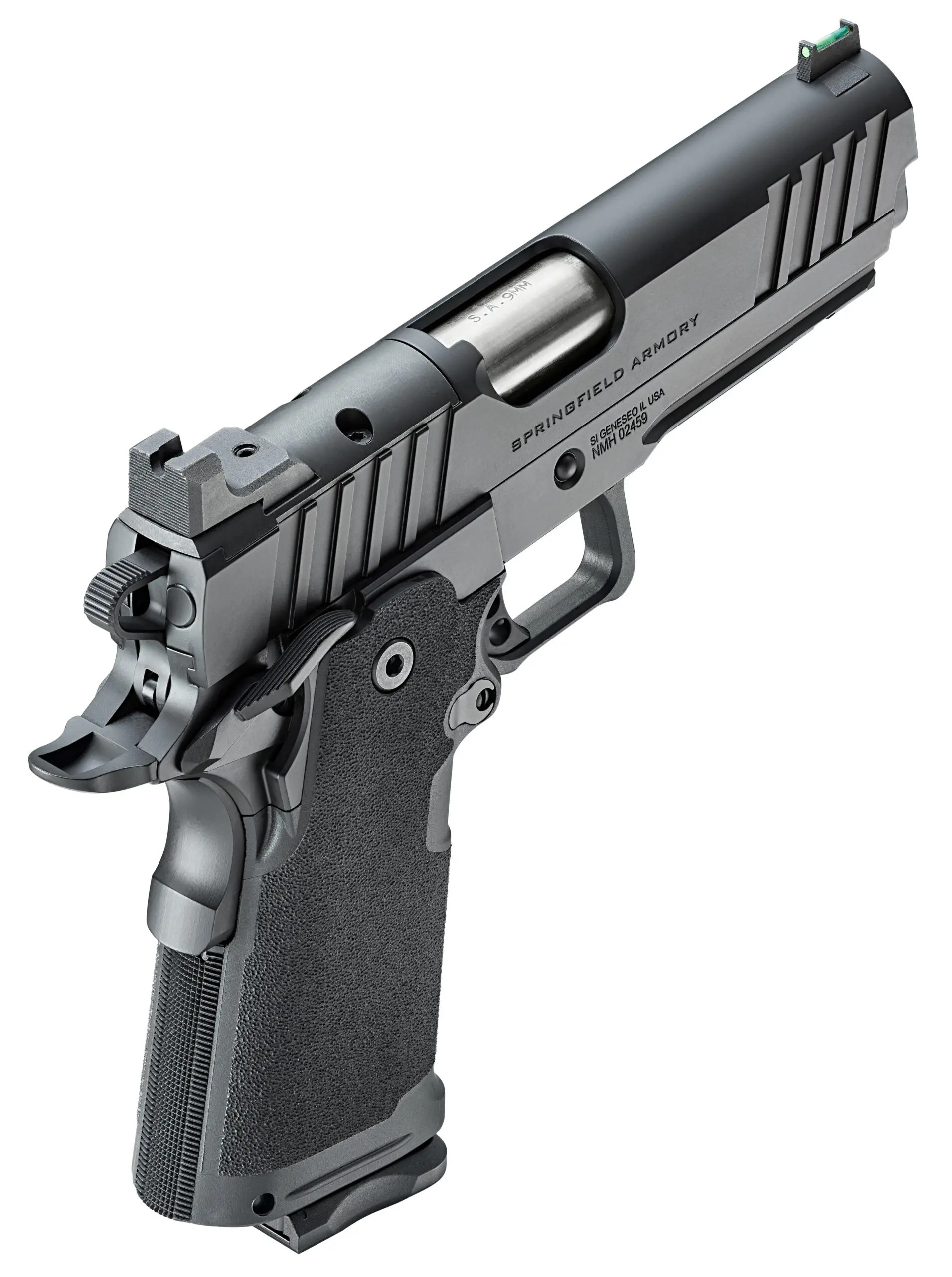 Springfield Armory - 1911 DS PRODIGY™ 9MM 4.25″ Barrel - 20 Rd