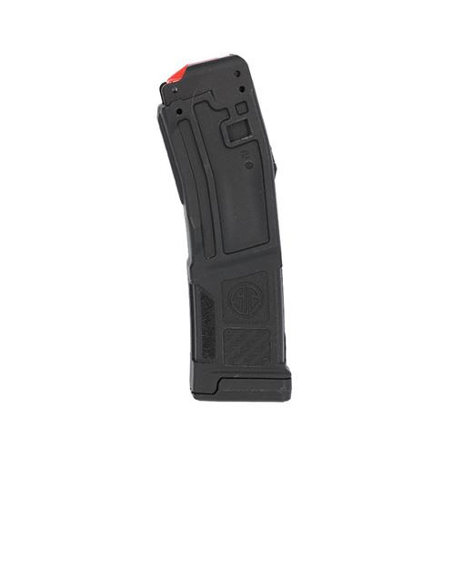 SIG SAUER - MPX - 20-Round Magazine, 9MM, Black
