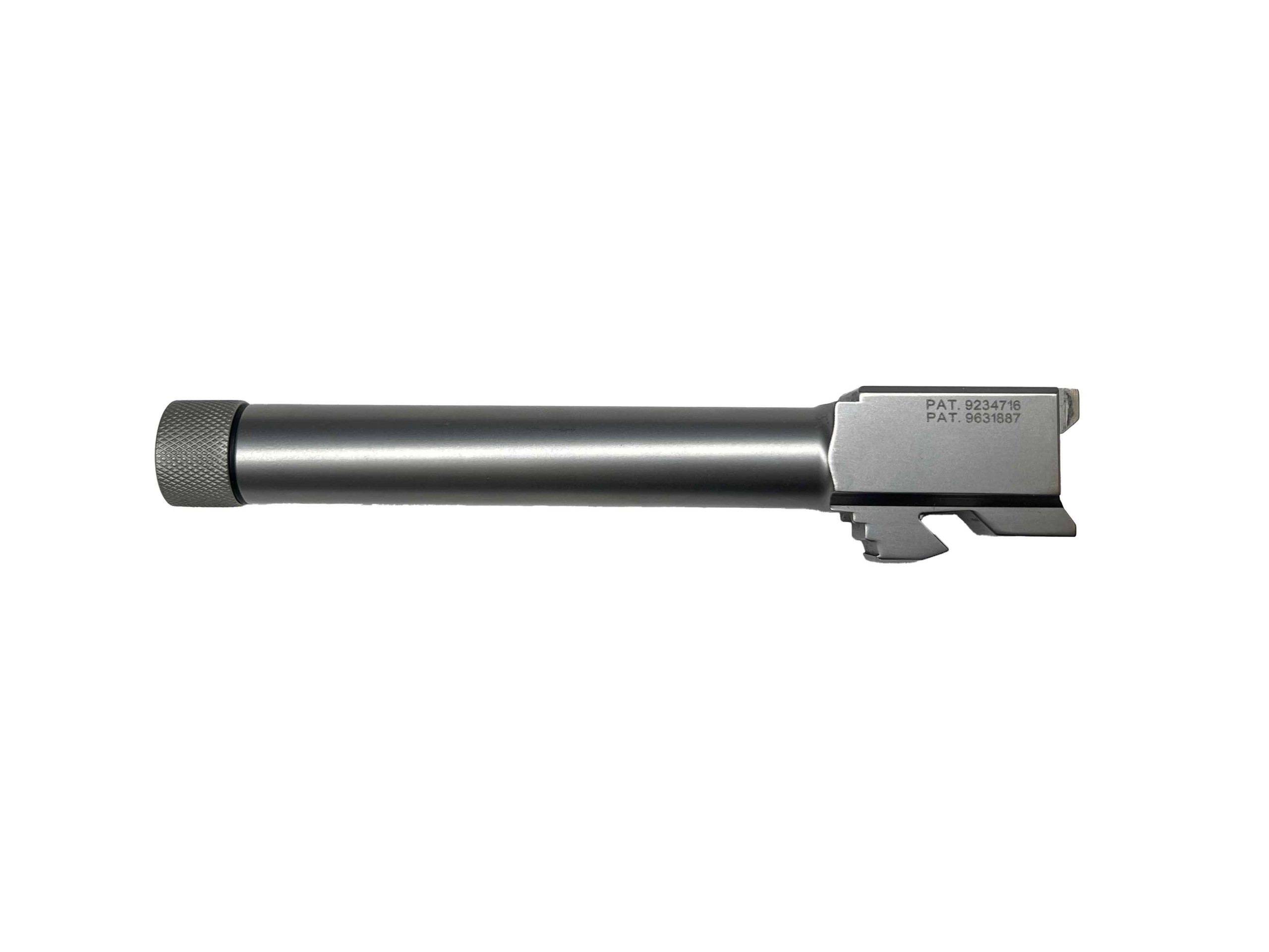 TRIARC Systems - TRACK 2.0 Drop-In Barrel for GLOCK® 17 Gen 1-4