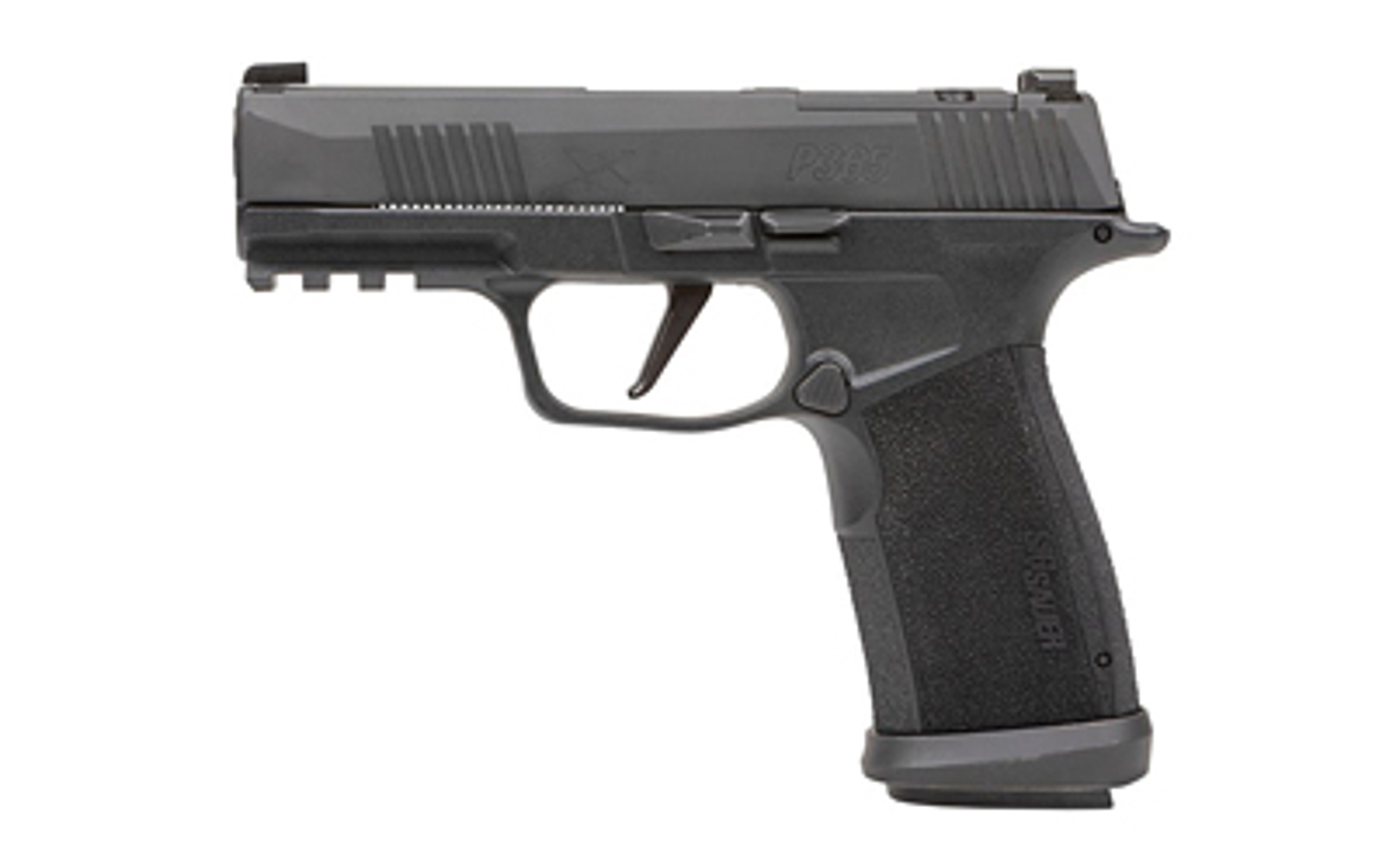 Sig Sig Sauer X Macro Tacops 9mm Pistol Optic Ready 17 Rd Ultimate