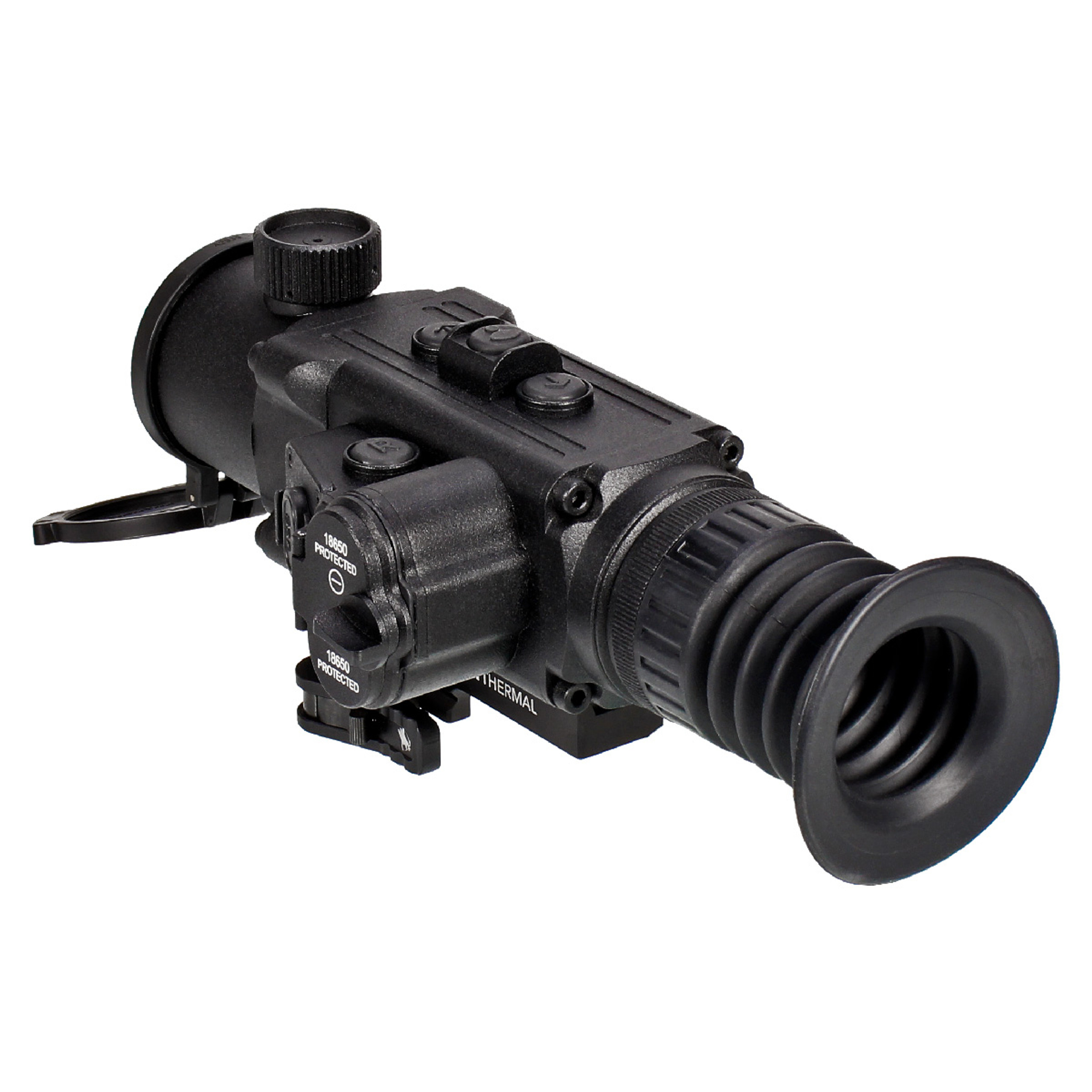 Fusion Thermal Avenger 40 Thermal Scope