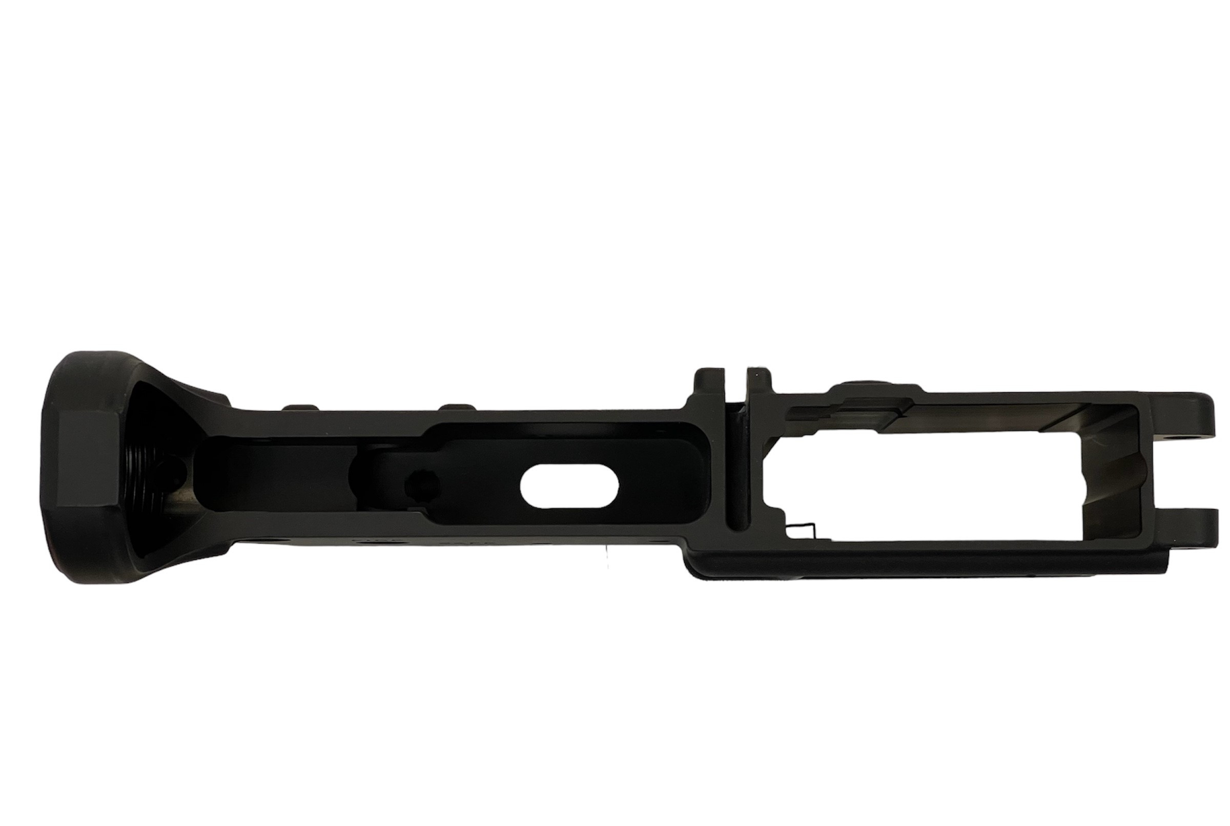 FN America FN15 Stripped Lower Receiver - Black - Bauer Precision