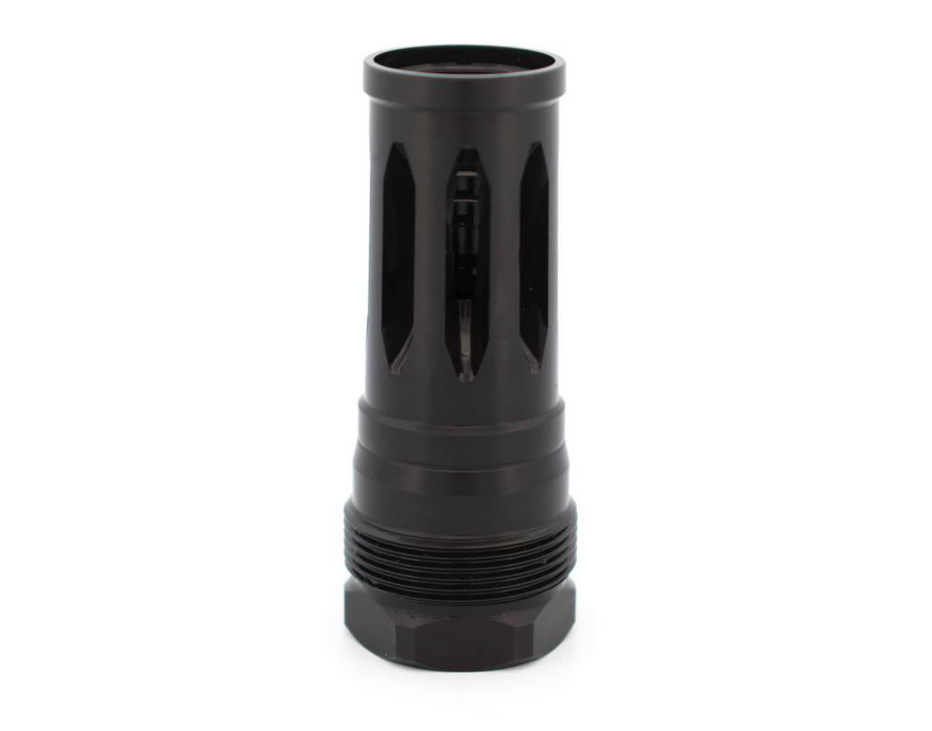 Rearden R2C Flash Hider Black Nitride