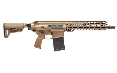Sig Sauer MCX-SPEAR LT 11.5" SBR 5.56