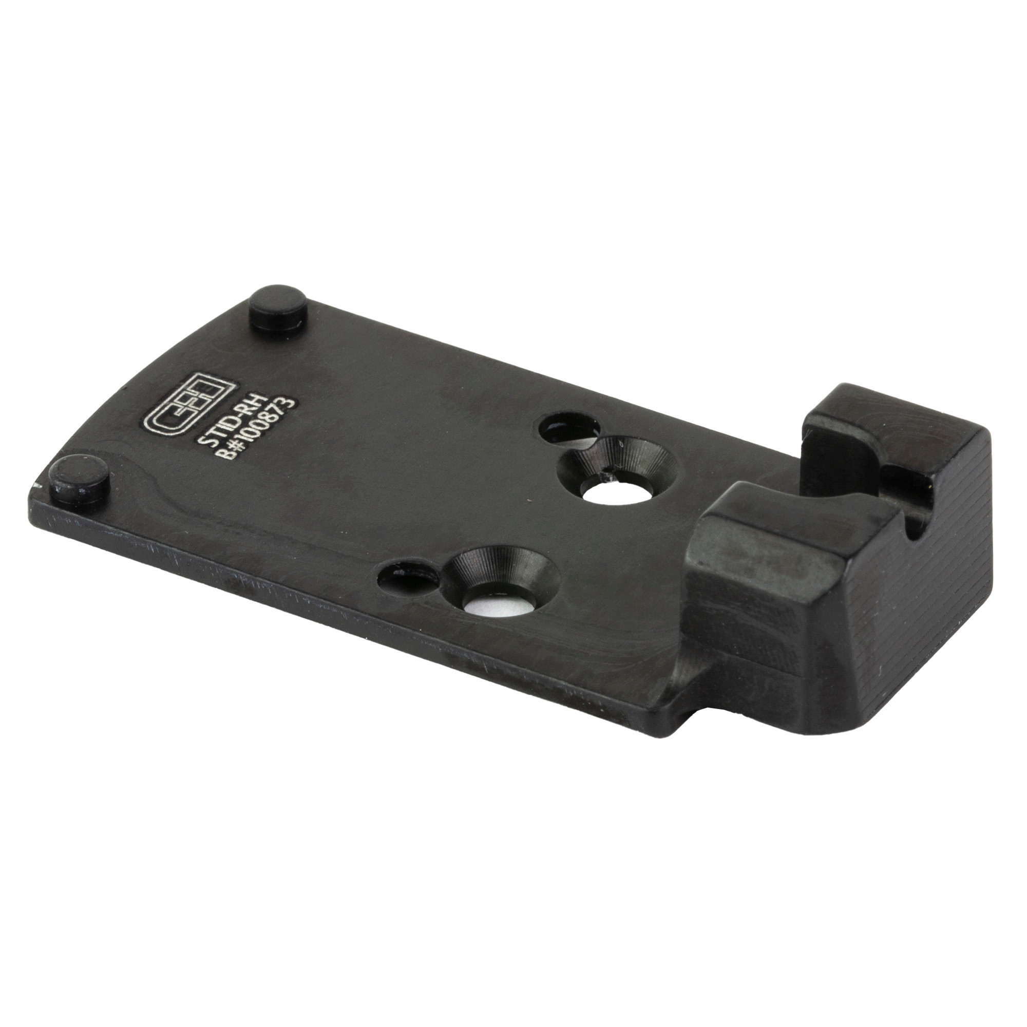 C&H Precision CHP Adapter Plate - RMR/Holosun