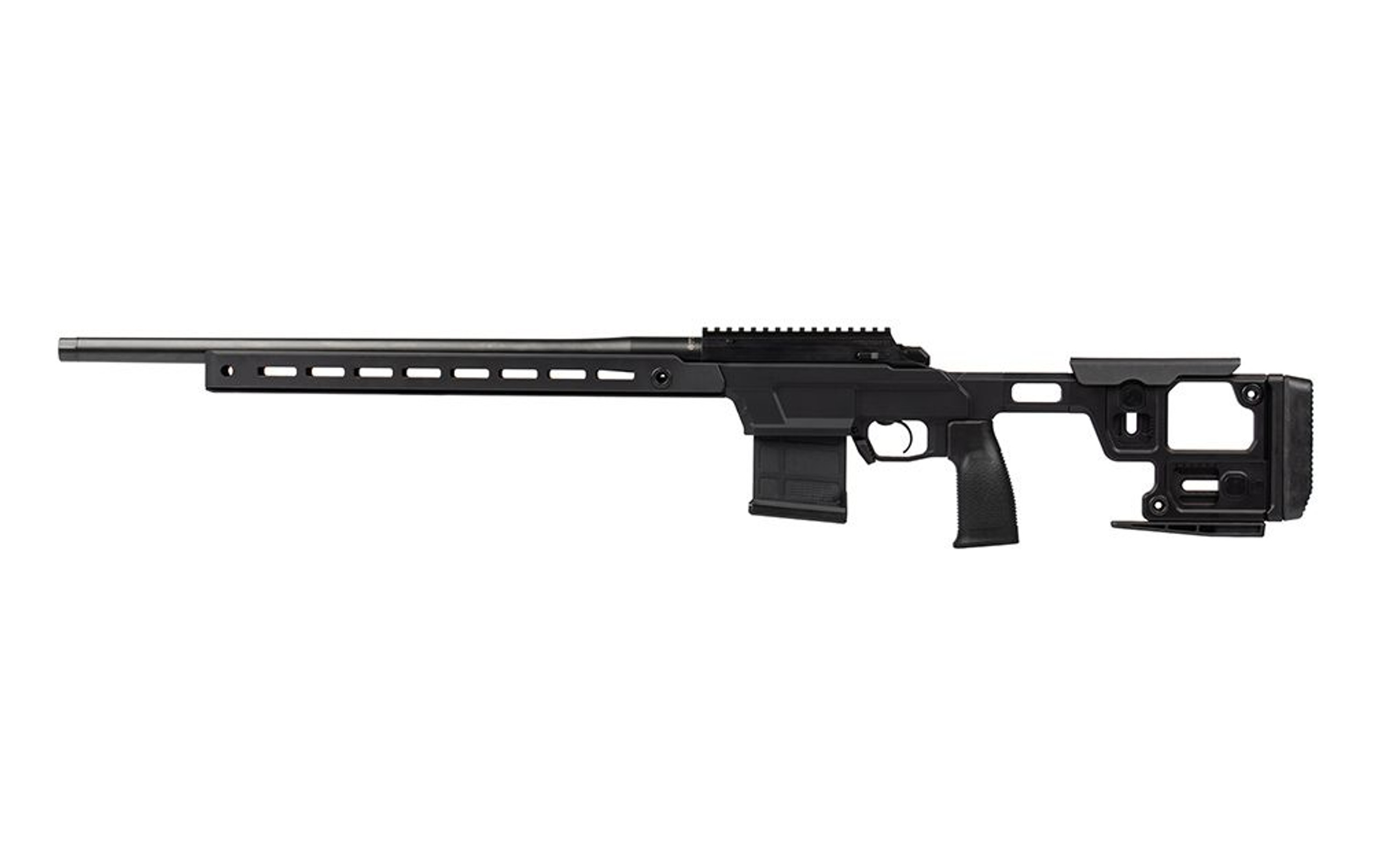 Aero Precision SOLUS Competition Rifle 22" 6.5 Creedmoor