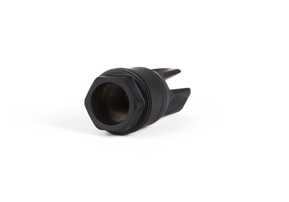 Sig Sauer - Clutch-Lok Tapered QD Flash Hider For SLX/SLH Suppressor ...