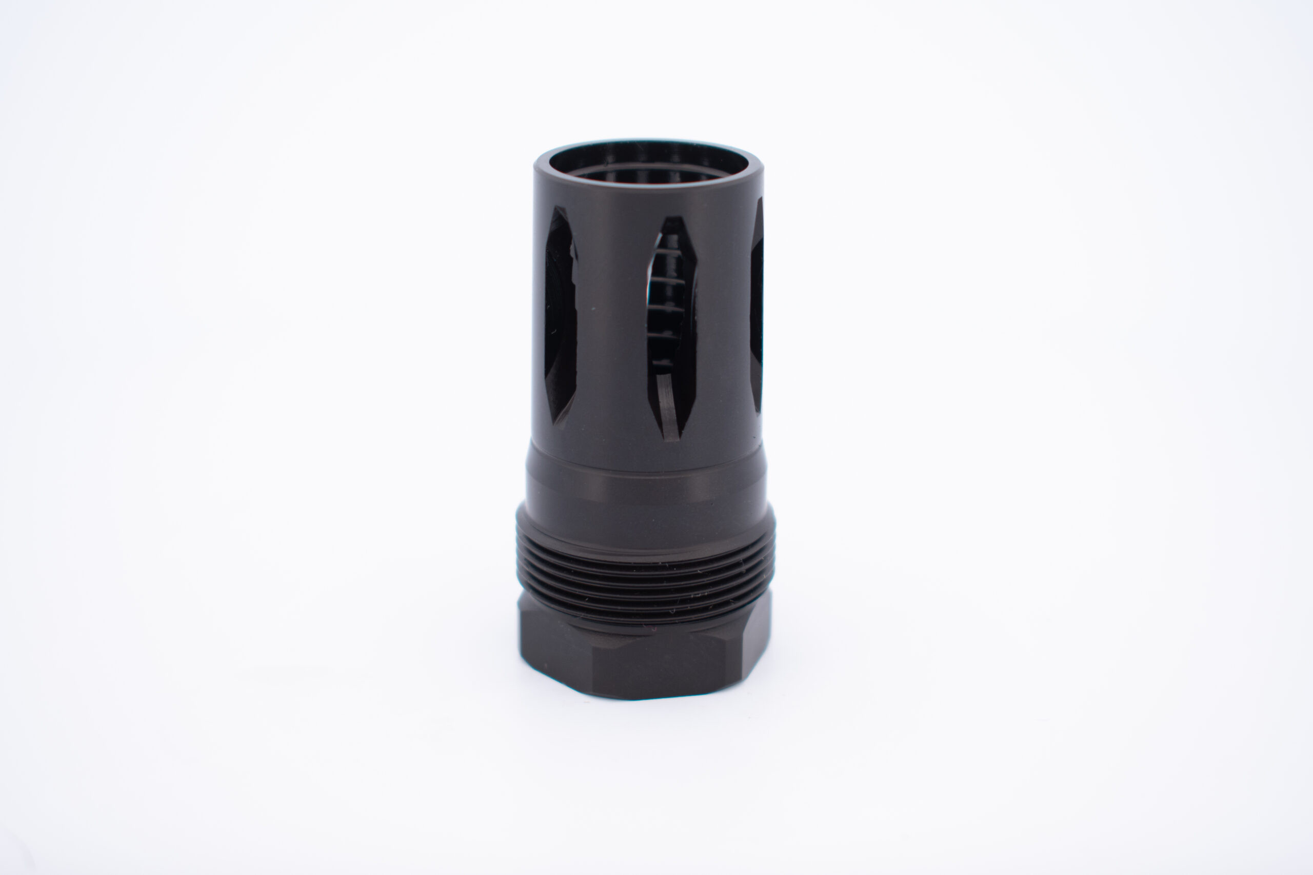 Rearden R2C Flash Hider Black Nitride