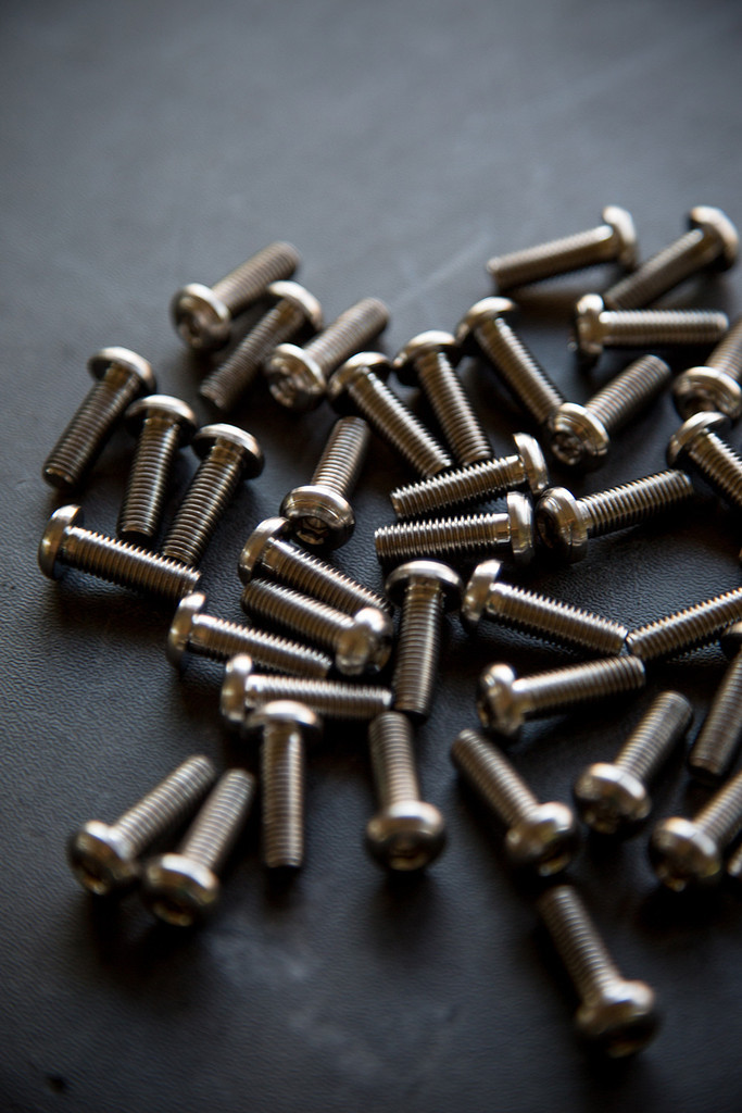 Braces/Stocks