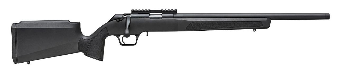 Rifles - Bauer Precision