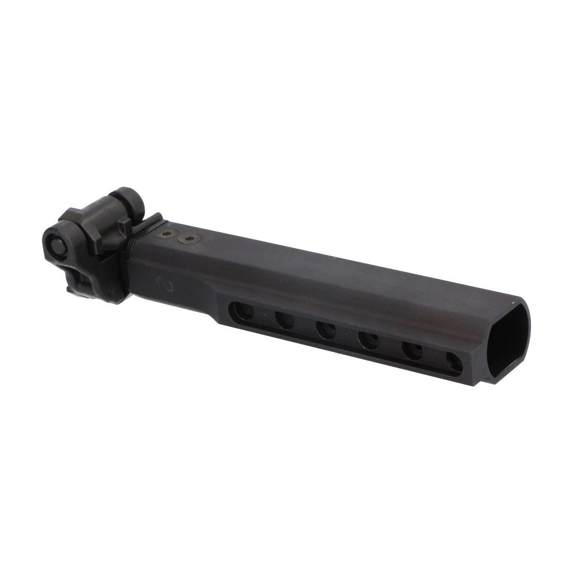Sig Sauer - Stock Adapter Low Profile Tube - 1913 Folding In Black