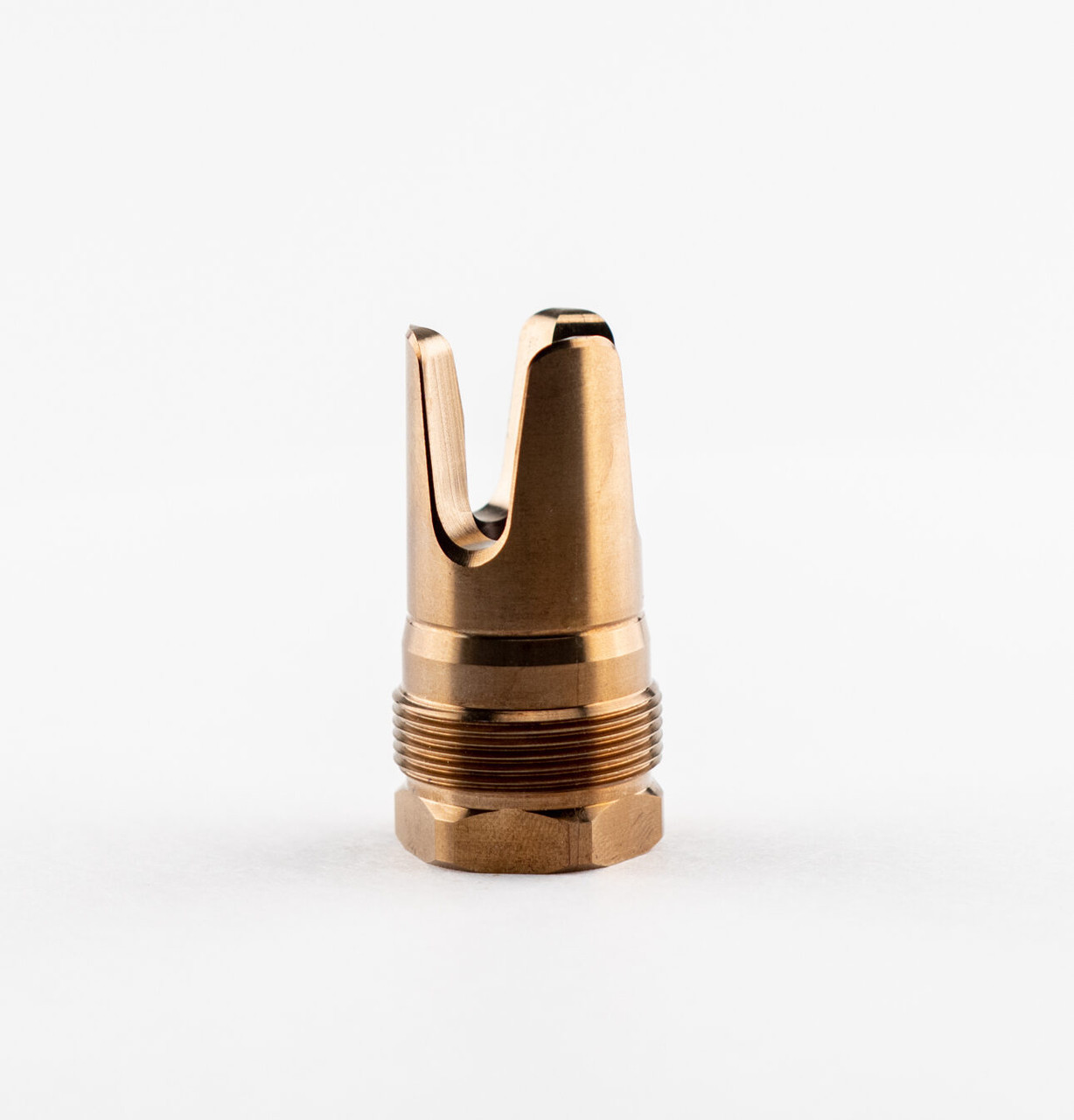 Rearden FHD Flash Hider Heat Treat