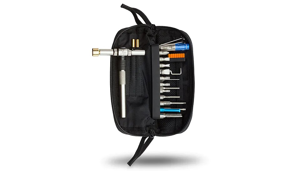 Fix It Sticks - Compact Pistol Toolkit For Sig Sauer - Bauer Precision