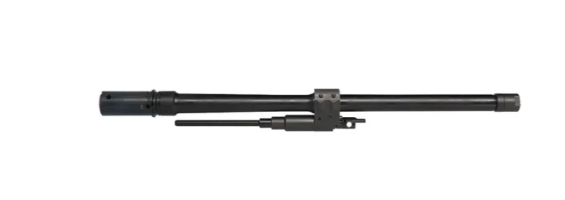 Sig Sauer - MCX Spear LT - 16" Barrel and Gas Block Assembly - 5.56 NATO