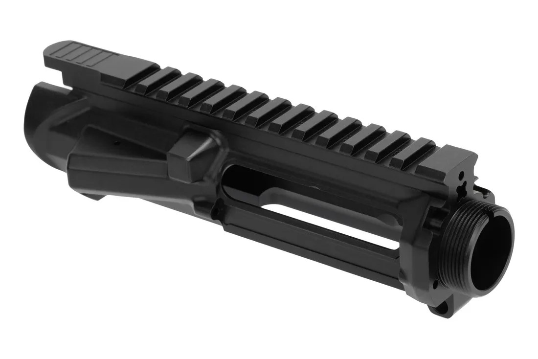 SOLGW Broadsword M4-89 Stripped Upper Receiver