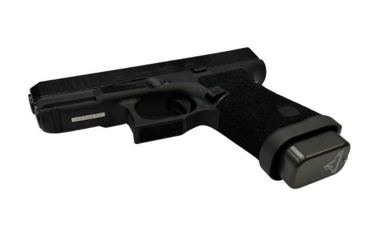 Taran Tactical Innovations - The Terminal List Glock 19 Gen5 - MOS