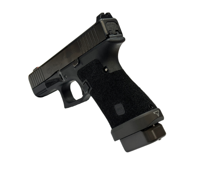 Taran Tactical Innovations - The Terminal List Glock 19 Gen5 - MOS