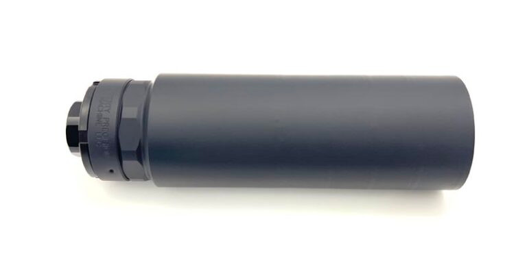 Liberty Precision Machine - Anthem-K2 - 7.62 Suppressor - Direct Thread ...