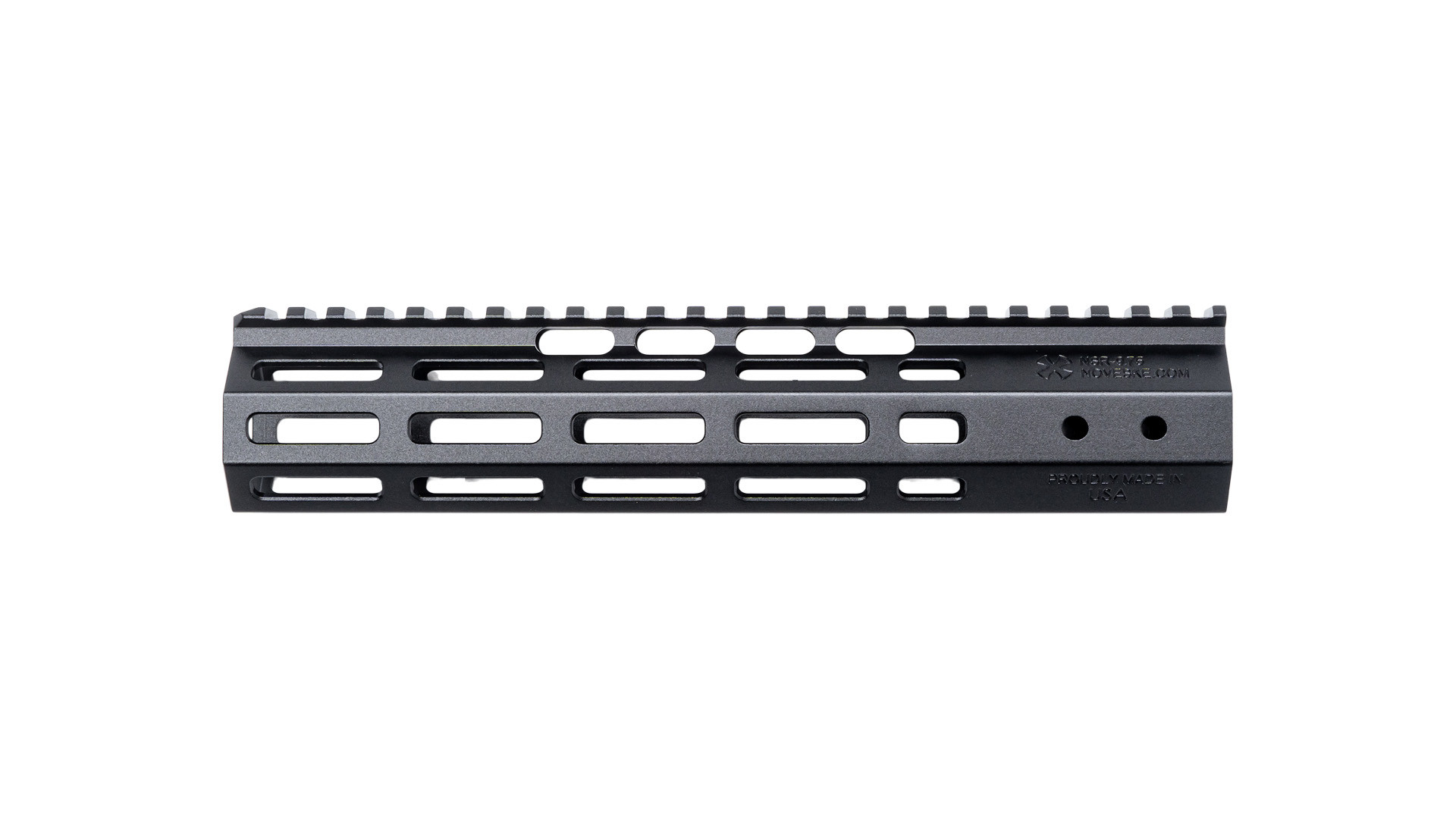 Noveske NSR Skinny Rail - 11"