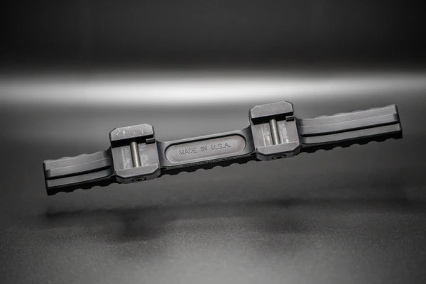 Overbore Systems - Kenu Riser XL - Black Finish