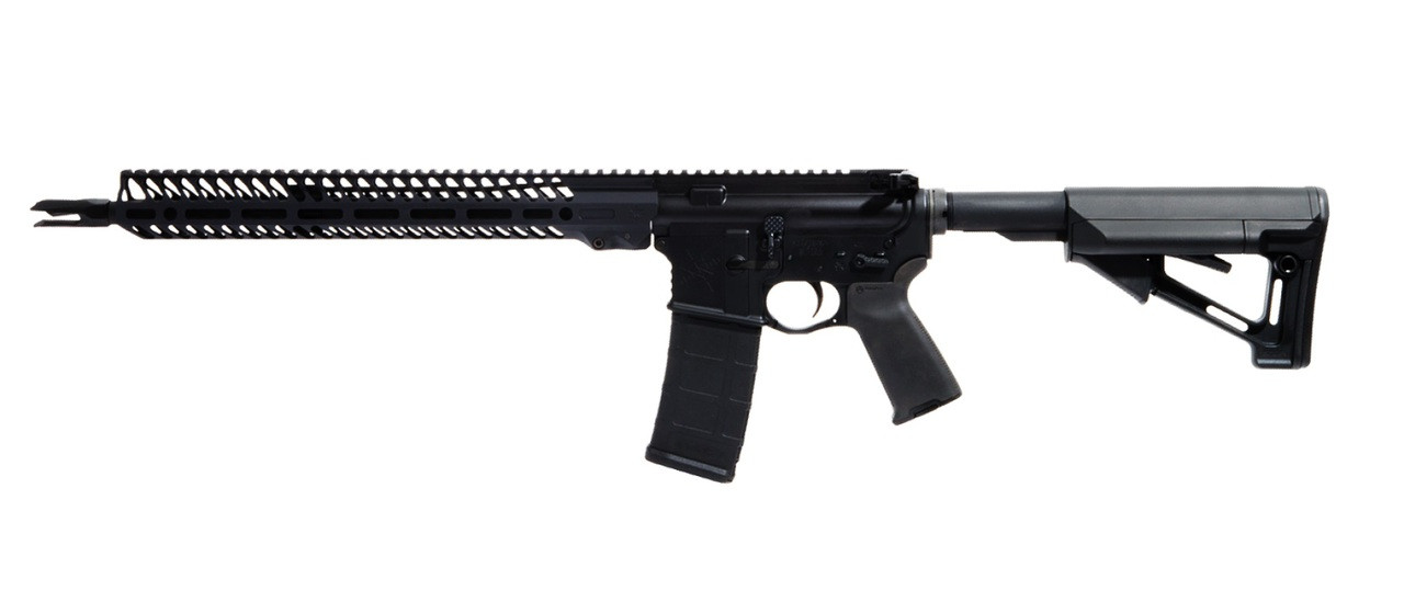 Seekins Precision NOXS SP15 Forged Rifle 16" 223