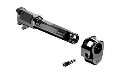 Radian Weapons RAMJET & AFTERBURNER 9MM - Sig Sauer P365