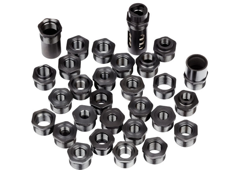 Bowers Versadapt™ Inserts for AIMS™ Mount - Vers 49/64-20 - Bauer Precision