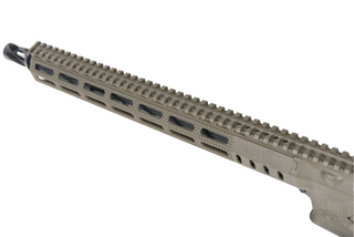 SOLGW MK1 RECCE 5.56 NATO 14.5" Pinned Rifle - Camo Cerakote