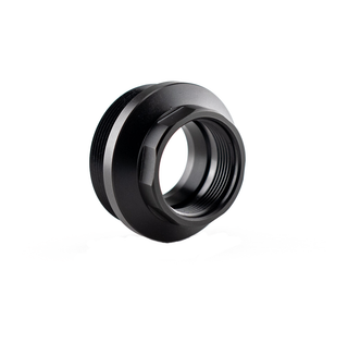 Rearden Atlas | Bravo 1.375-24 Mount Interface | Versatile Suppressor ...