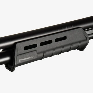 Magpul Industries MOE M-LOK Forend - Remington 870 - Black