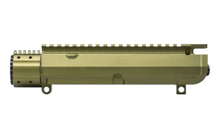 M5 Enhanced Upper Receiver - OD Green Anodized