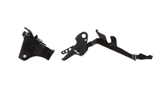 Walther PDP/PPQ Dynamic Performance Trigger Black