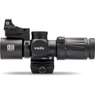 EOTECH Vudu® 3-9x32 SFP - Includes Integrated Mount and EFLX Mini ...