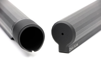 POF Enhanced Anti-tilt Buffer Tube .308 -Black