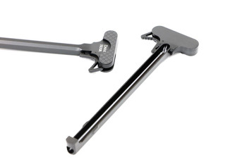 PRI M84 GAS BUSTER® CHARGING HANDLE W/ COMBAT LATCH - Dark Earth