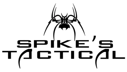 Spike’s Tactical® Rifles | American-Made Precision for Shooters Who ...