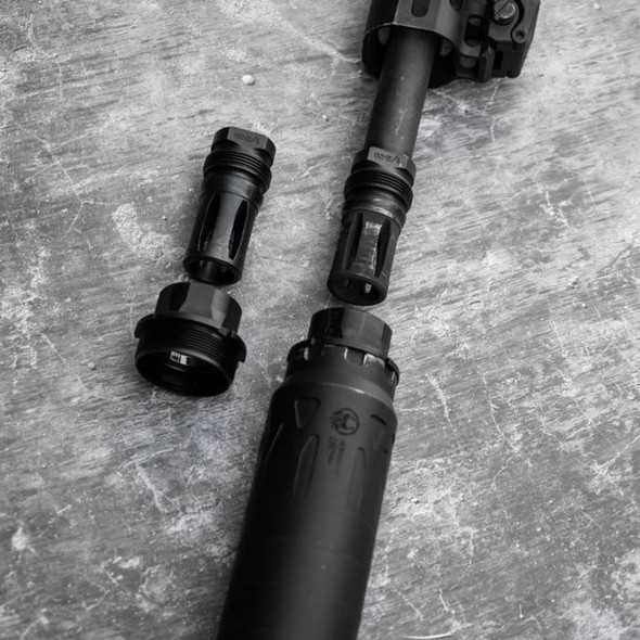 Dead Air Xeno Muzzle Brake 5/8x24