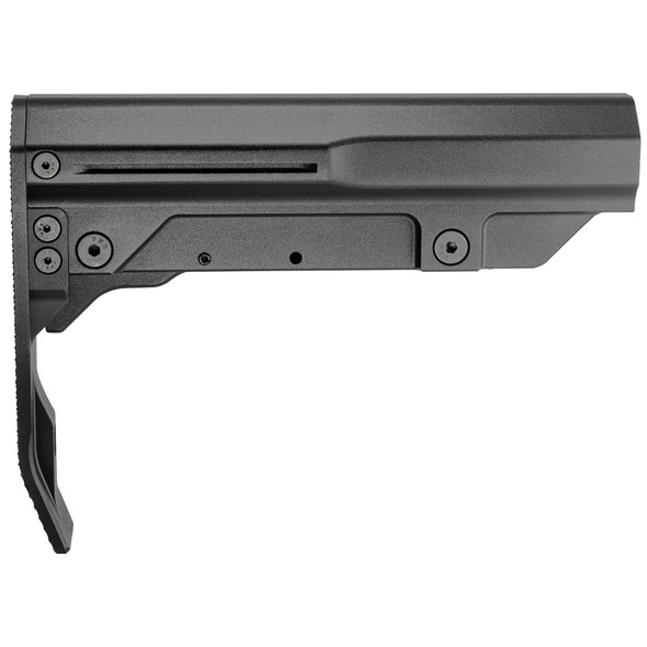 Mission First Tactical Products - Bauer Precision